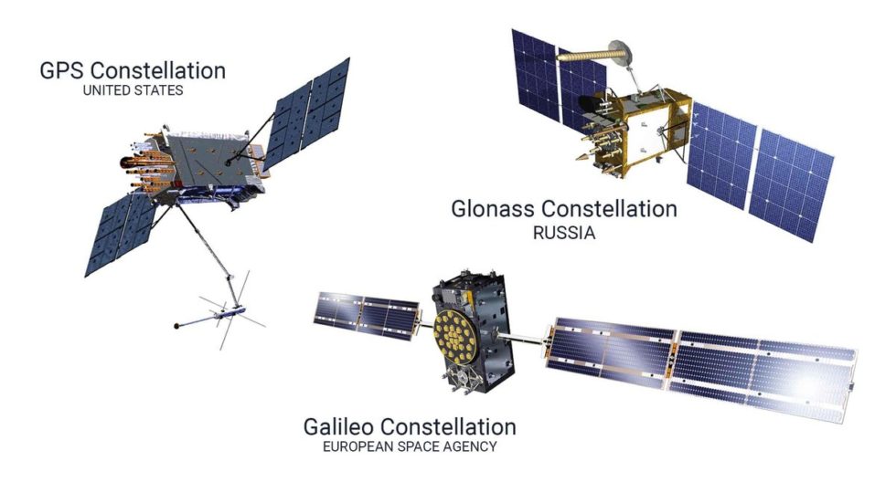 Search And Rescue Satellites Sarsat